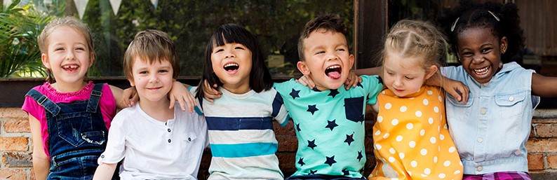 Preschool Development Grant - Birth through Five (PDG B-5)